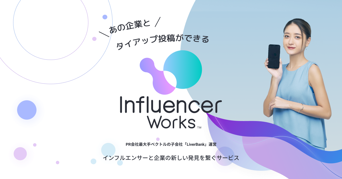 InfluencerWorks